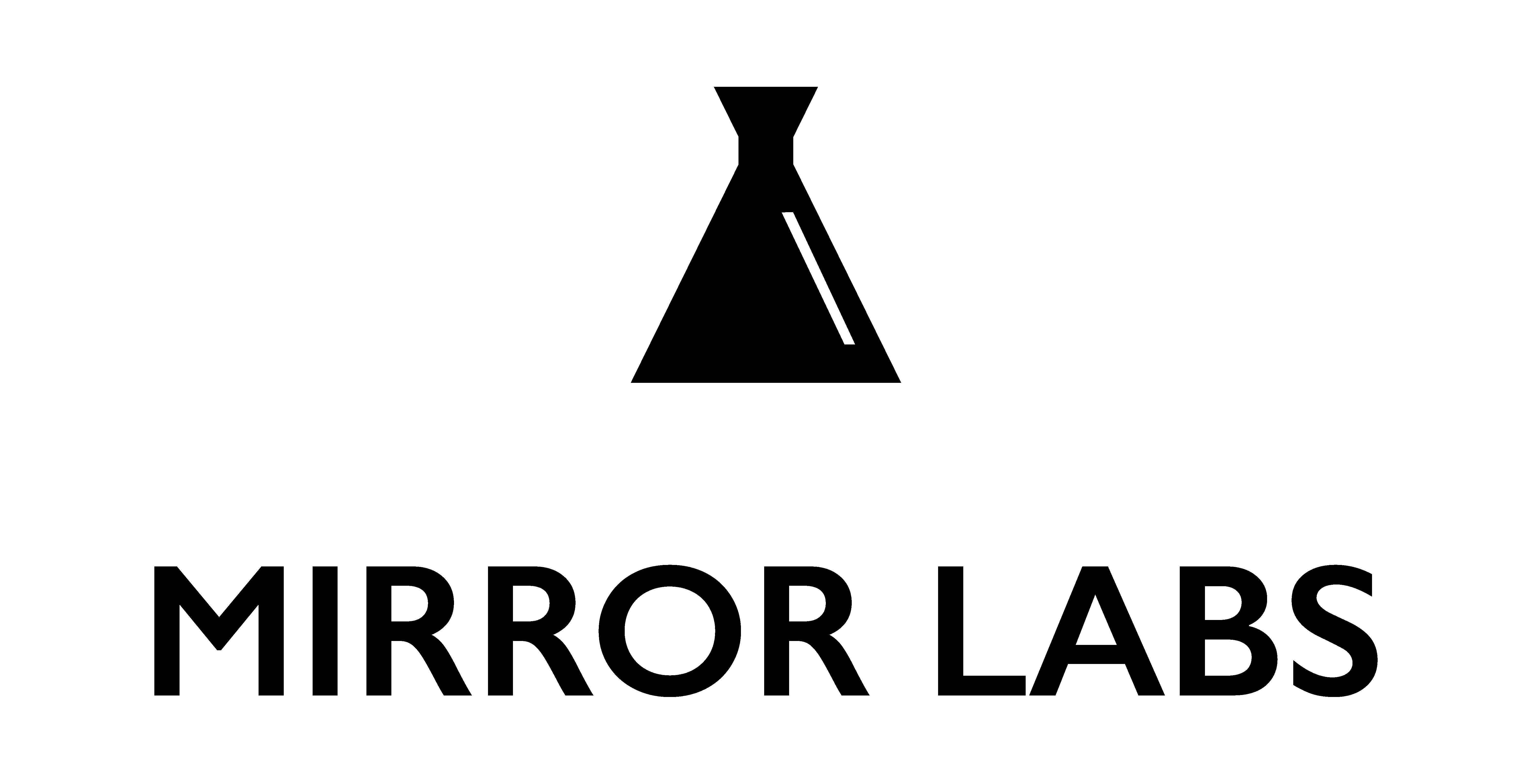 Mirror Labs - Man in the Mirror