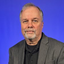 Jerry Canupp - Man in the Mirror