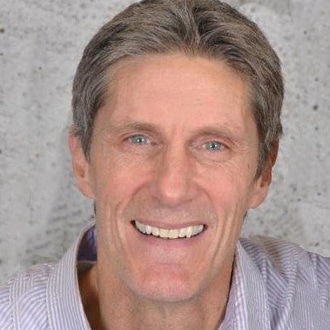 John Camerer - Man in the Mirror