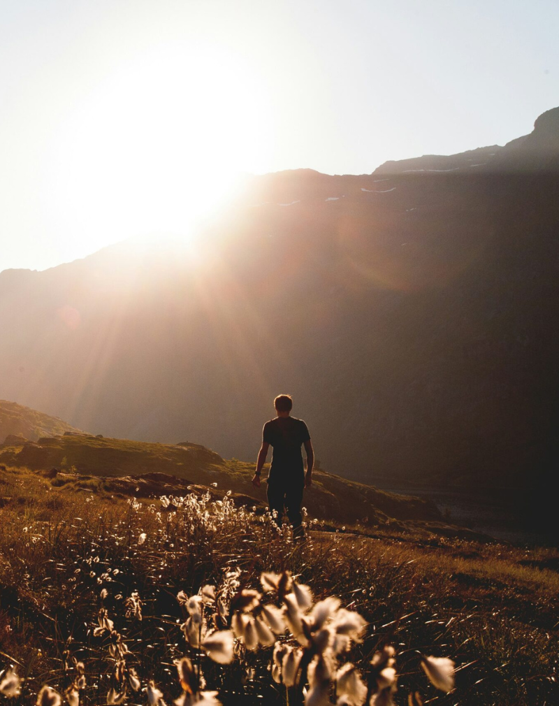 The Role of Men in Church Ministry - Man in the Mirror