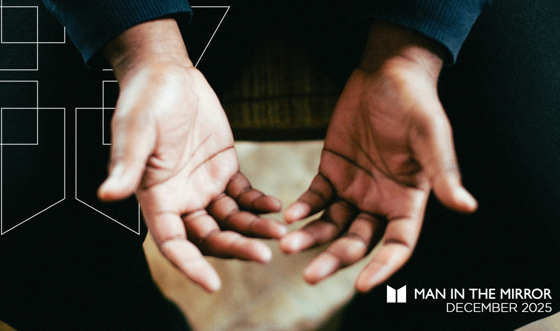 Why Worship Matters for Men of Faith - Man in the Mirror